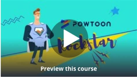 Create Awesome Animated Videos Using Powtoon