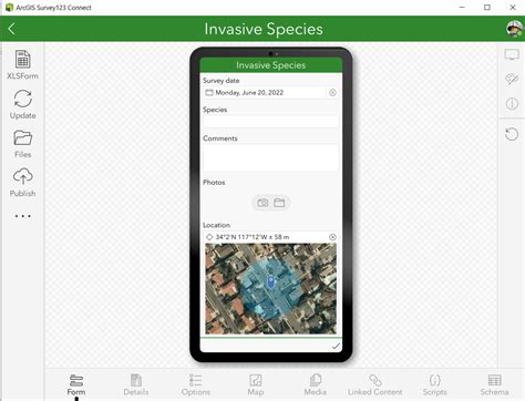 Survey123 Tricks Of The Trade Open Lists Esri Community