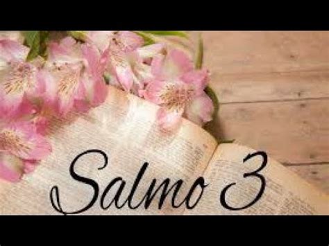 Mensagem Do Dia Salmo Ora O Pedindo Ajuda De Deus Youtube