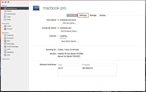 how to enable ios mail push notifications in whm inmotion hosting