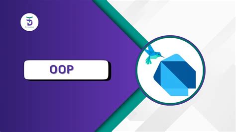 Dart Programming Basic 11 Object Oriented Programming Mm