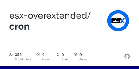 Github Esx Overextendedcron