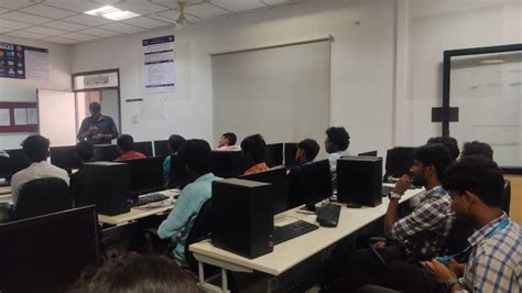 Kgisl Institute Of Technology On Linkedin Kitetechcollege Coimbatore Innovation Designthinking