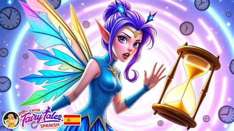 Viajé A Través Del Tiempo Después De Tocar Ese Reloj De Arena ⏰ Cuento