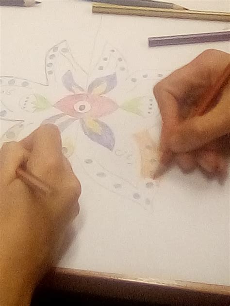 Drawing With Refugees And Migrants Drawing And Migration Edina Husanovic