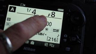How To Take Manual Control Of Your Camera TechRadar