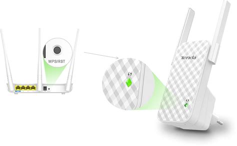 Untitled — Universal Wifi Extender Settings For Tenda
