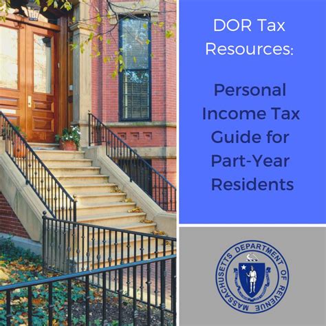 Massachusetts Department Of Revenue On Linkedin Massachusetts