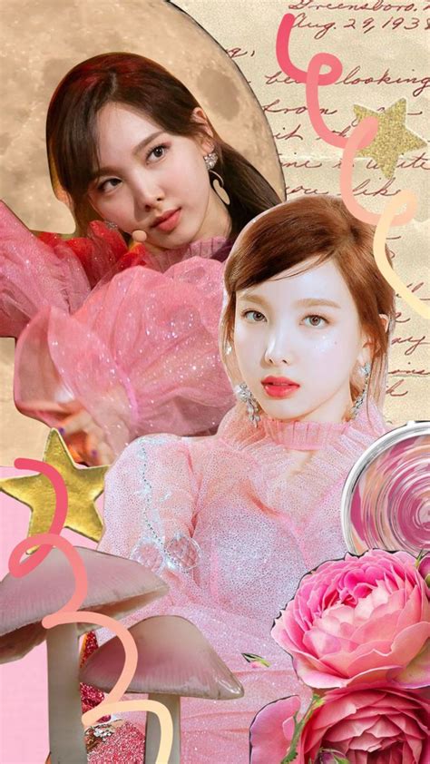 Feel Special Nayeon 🐰 Nayeon Kpop Twice Aesthetics