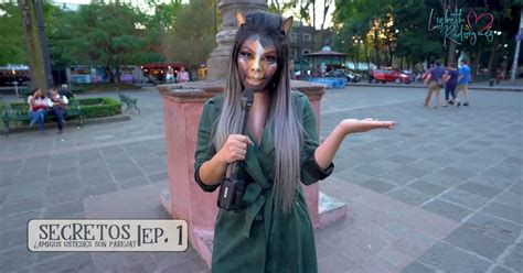“amigos ¿ustedes Son Pareja” Lizbeth Rodríguez Seguirá Exponiendo
