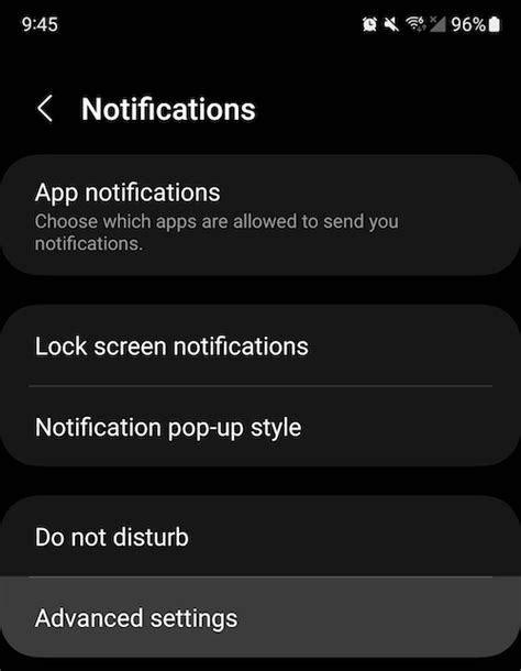 How To Turn Off Notifications On Android 4 Ways To Silence Notifications All About Cookies