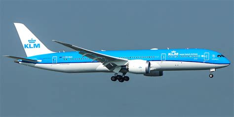 Авиакомпания KLM Royal Dutch Airlines (КЛМ Королевские Голландские ...