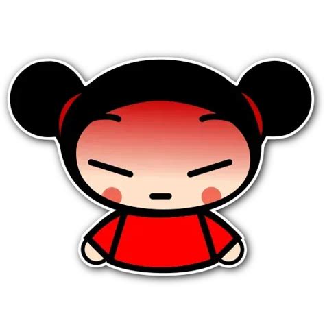 Pucca WhatsApp Stickers Stickers Cloud Disney Stickers Printables