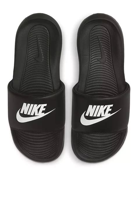 Buy Nike Womens Victori One Slide Sandals Online Zalora Malaysia