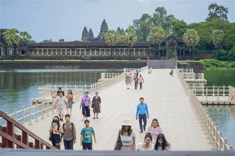 កម្ពុជាទទួលបានភ្ញៀវទេសចរផ្ទៃក្នុងជាង១២លាននាក់ក្នុងរយៈពេល៧ខែ សុីសុីថាមស៍