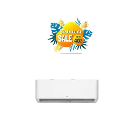 Tcl 24t3 Pro 2 0 Ton Wifi Enabled Inverter Split Ac Subhan Electronics