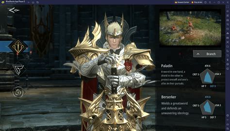 honor of heirs class guide the best classes for every play style