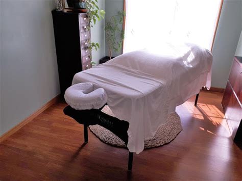 Lecuyer Massage Therapy Updated January 2025 1888 Marconi Boulevard
