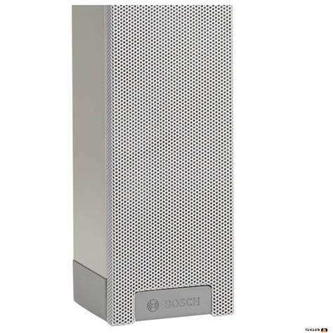 Bosch Line Array Loudspeaker 30w Lbc3200 00