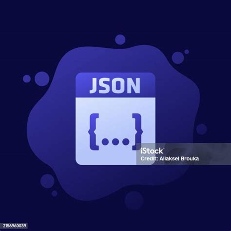 Json ファイル形式アイコンベクター デザイン Guiのベクターアート素材や画像を多数ご用意 Gui Javascript