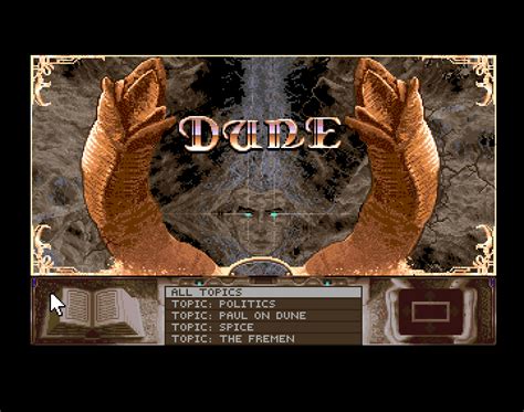 Pixels Mil Dune Retro Análisis