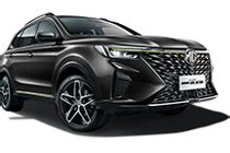 MG RX5