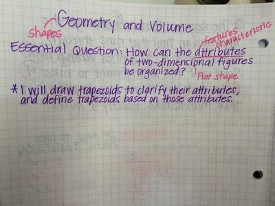 Geometry Homework Help