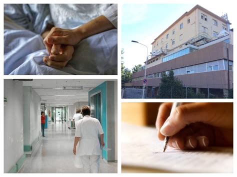 Imperia Ospedale I Ringraziamenti Al Reparto Di Medicina Donne