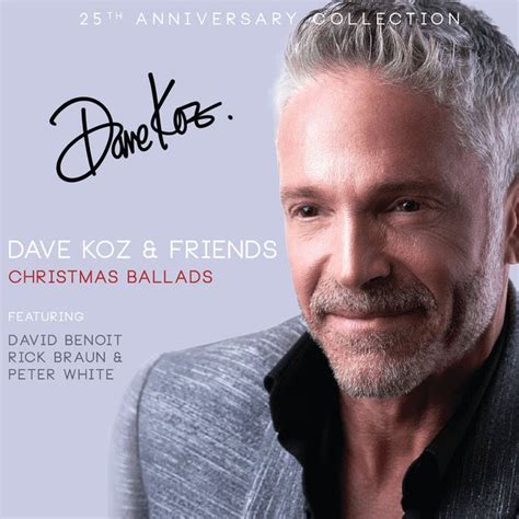 Dave Koz And Friends Happy Xmas The War Is Over Imagine Smooth Jazz Life