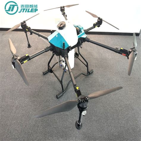 6 축 30l Uav 농업 드론 작물 분무기 드론 의 고품질 6 축 30l Uav 농업 드론 작물 분무기 드론