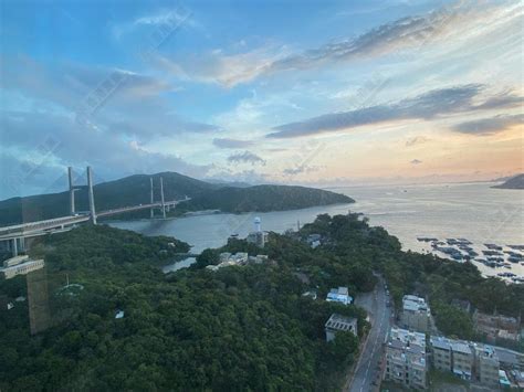 馬灣 珀麗灣 1期 17座 高層 C室 網上搵樓 香港置業