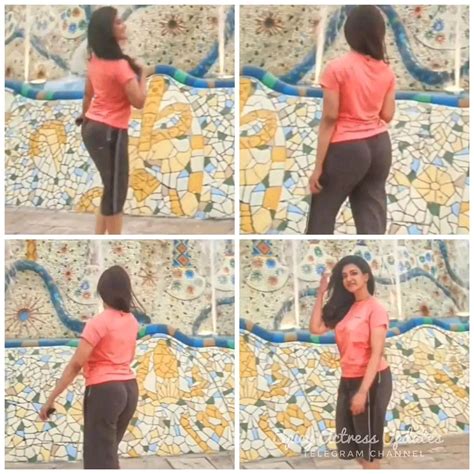 Actress Soothu Veriyan Honey Rose Kundi La Nama Face Ahh Vachi Full Therikanum Nakka Ulla