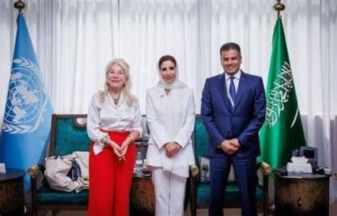المملكة تستعرض جهودها في تمكين المرأة بجنيف