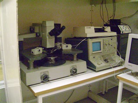Tektronix Curve Tracer 370a ИСВЧПЭ РАН