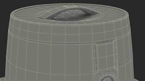 Home Beer Brewing Machine 3d Model 39 3ds Blend C4d Fbx Max Ma