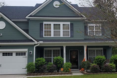 8449 Rice Basket Ln North Charleston SC 29420 Trulia