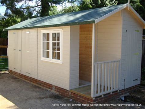 Summer Houses Photo Albums Ripley Nurseries Garden Centre Farm