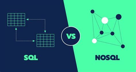 Sql Vs Nosql Databases Devteamspace
