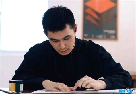 Designer Tim Phạm