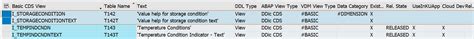 Abap Search Cds View Tool Version 2 Also Finds Sap Community