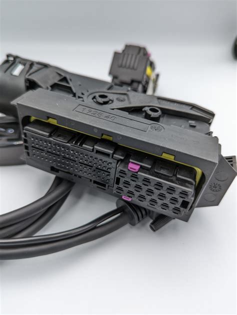 Edc7uc31 Bench Cable Dfox Chiptuningmarket