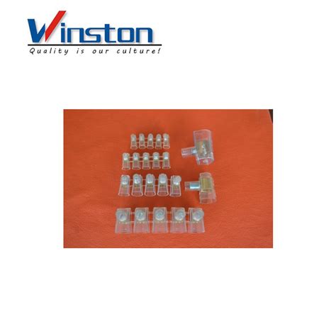 Pc Series Terminal Block Yueqing Winston Electric Co Ltd