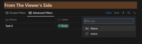 Edu Sharing Databases Advanced Vs Simple Filters How To Choose R