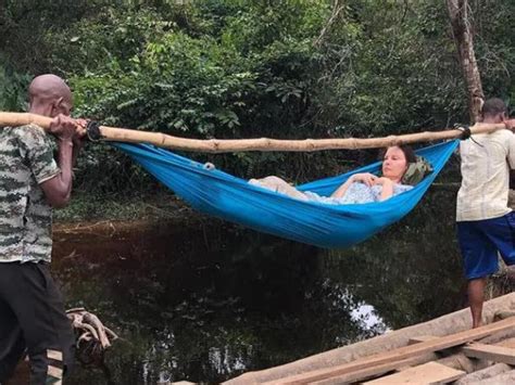 Ashley Judd ‘had No Pulse In Broken Leg After Rescue From Dr Congo