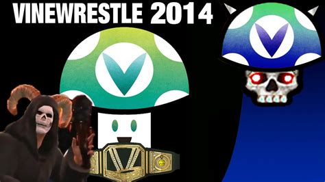 Vinesauce Joel Vinewrestle 2014 YouTube
