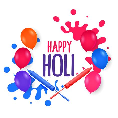खुशियों के रंग में रंगने वाली होली को मनाने के तरीके भिन्न पर उद्देश्य