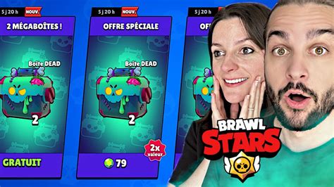 Tournoi Brawl Stars Gratuit Comment Participer Et Gagner Des