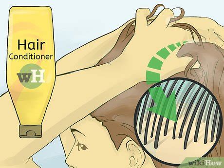 Ways To Prevent Dry Scalp WikiHow Health Ways To Prevent Dry Scalp WikiHow Health