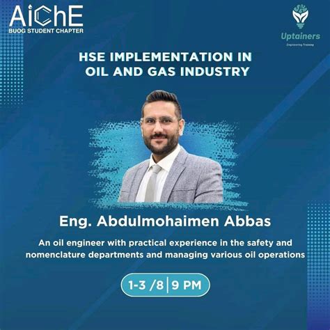 Mohammed Abdulbari Posted On Linkedin