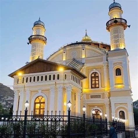 کابل شهری عشق